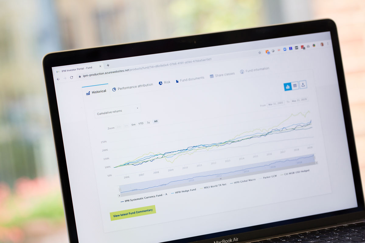 Streamlining Client Onboarding in Wealth Management: A Path to ...